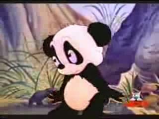 Andy Panda Pictures