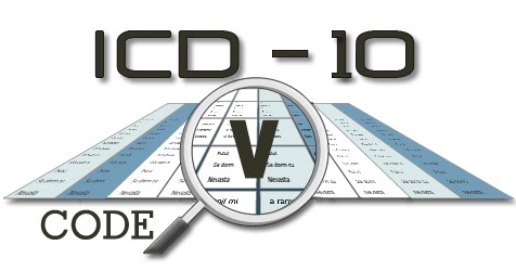 Kumpulan ICD 10 Bahasa Indonesia Golongan V | Detik Informasi