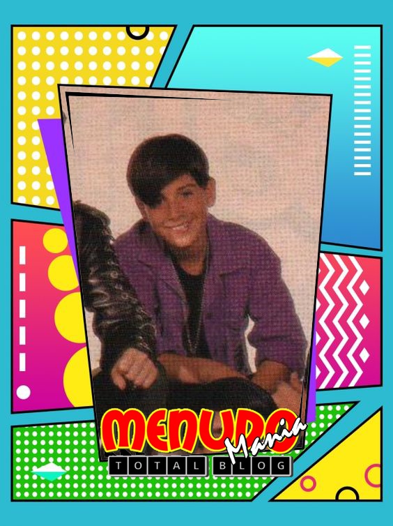 Menudomania Total: ESPECIAL DE FOTOS DEL RECUERDO DE JONATHAN MONTENEGRO