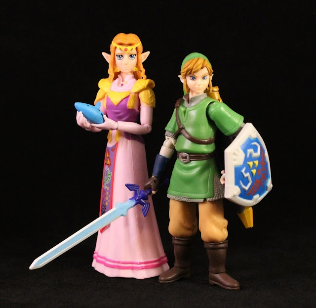 She's Fantastic: World of Nintendo - PRINCESS ZELDA!