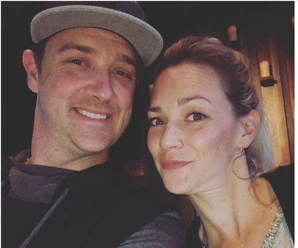 Steven Wright's Wife Shannon: Girlfriend Bio