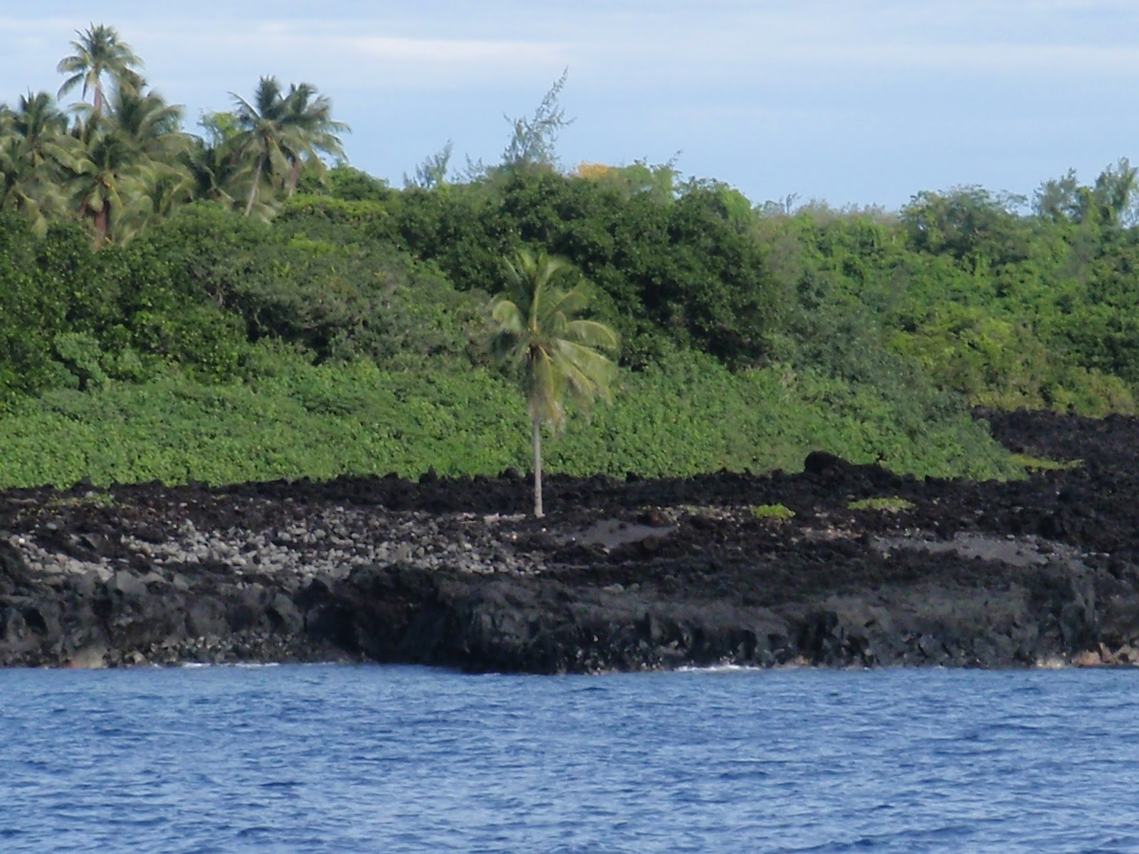 Web Log of the TORTUGUITA: Niuafo'ou (Tin Can Island), Tonga