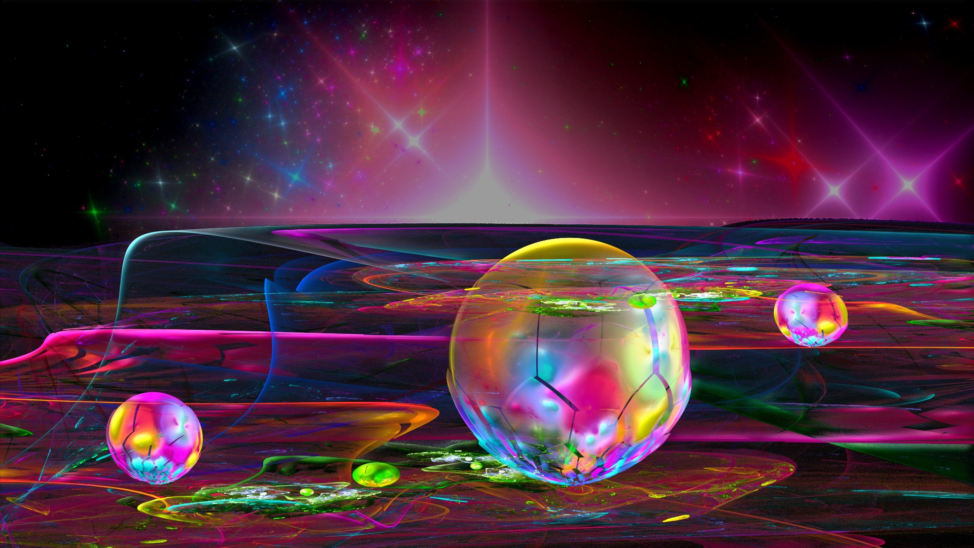 Комп'ютерна графіка: Комп'ютерна графіка