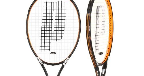 Vợt tennis Prince Textreme 100T giá rẻ tốt nhất | Thế giới vợt Tennis