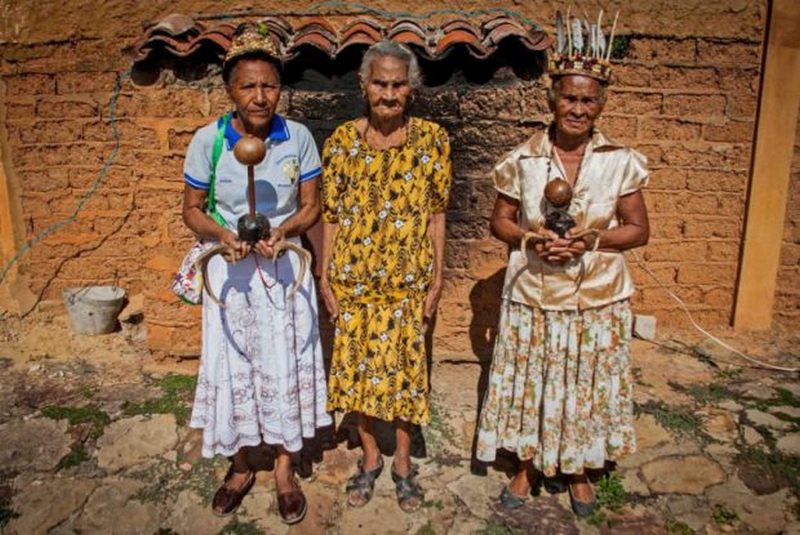 Demasiadas Noches: Baile de las Turas (Venezuela)