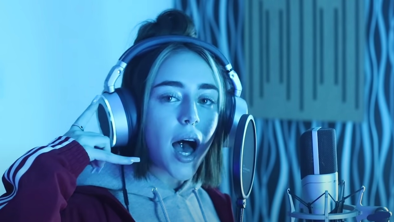 Nicki Nicole Edad - ¿Quién es Nicki Nicole? La revolución en femenino ...