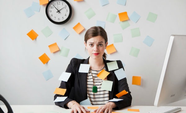 ActionCOACH Sureste: 10 diferencias entre estar ocupado y ser productivo