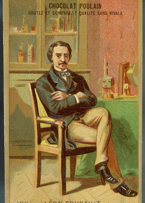 ΑΓΓΙΓΜΑ ΦΥΣΙΚΗΣ...: Σαν σήμερα ... 1819, γεννήθηκε ο Γάλλος φυσικός ...