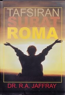 SEPUTAR ALKITAB: SURAT PAULUS KE ROMA