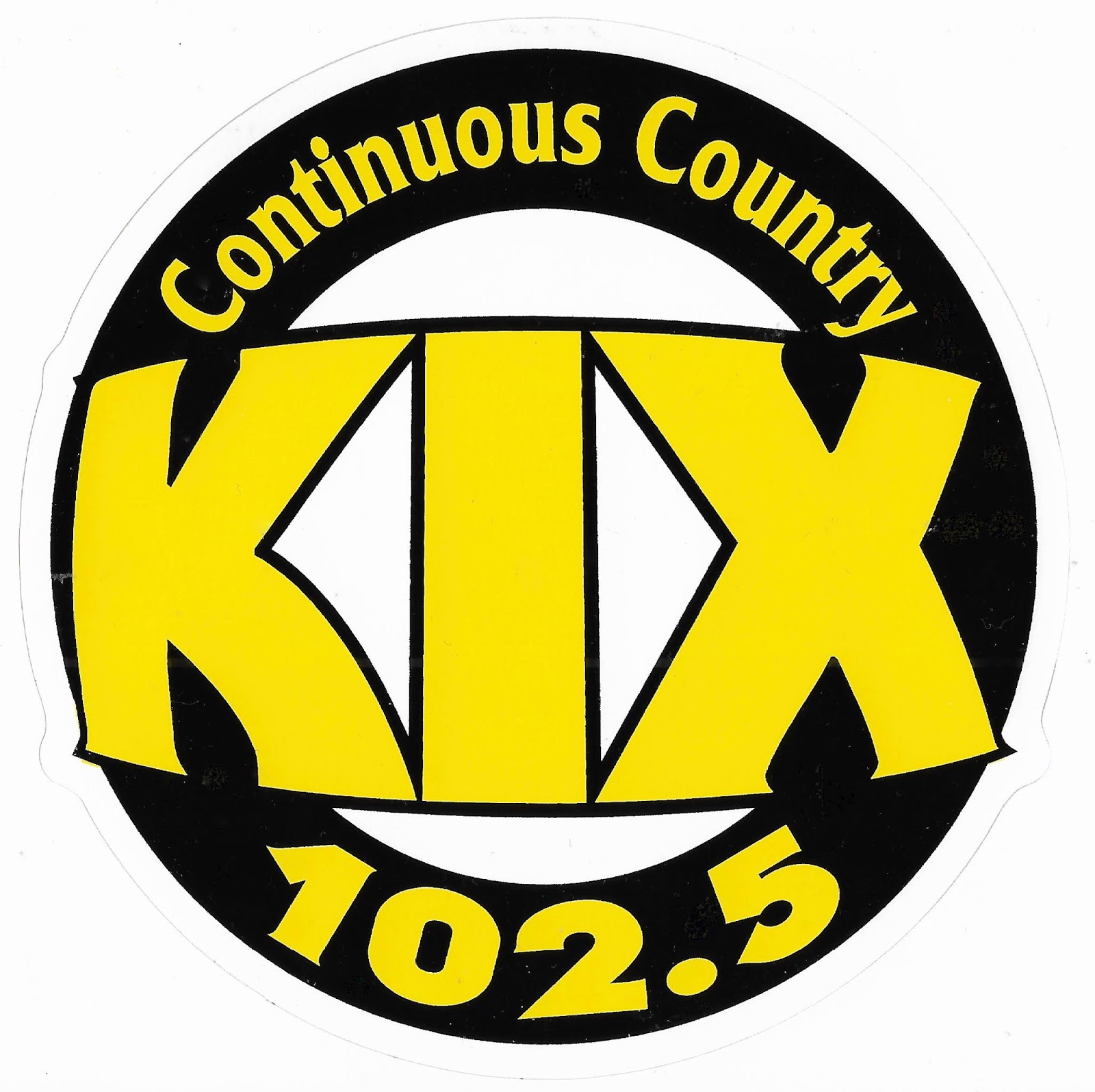 Radio Sticker of the Day: April 2020