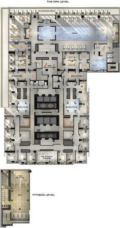 L Shape Hotel Ideas | Home Decor