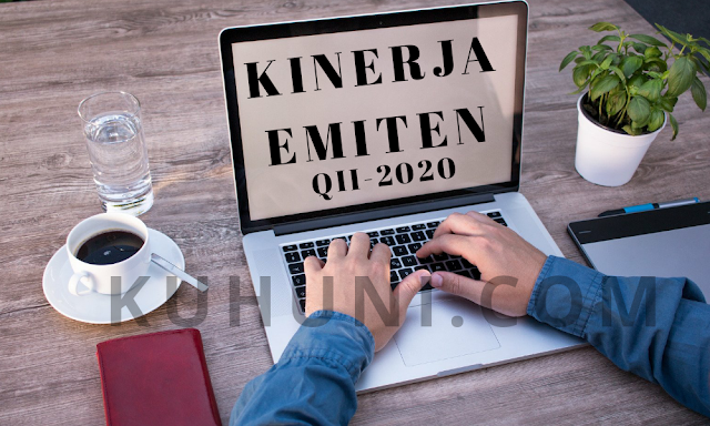 Laba Bersih SPMA Kuartal II-2020 Turun 14,69% - Kuhuni.com