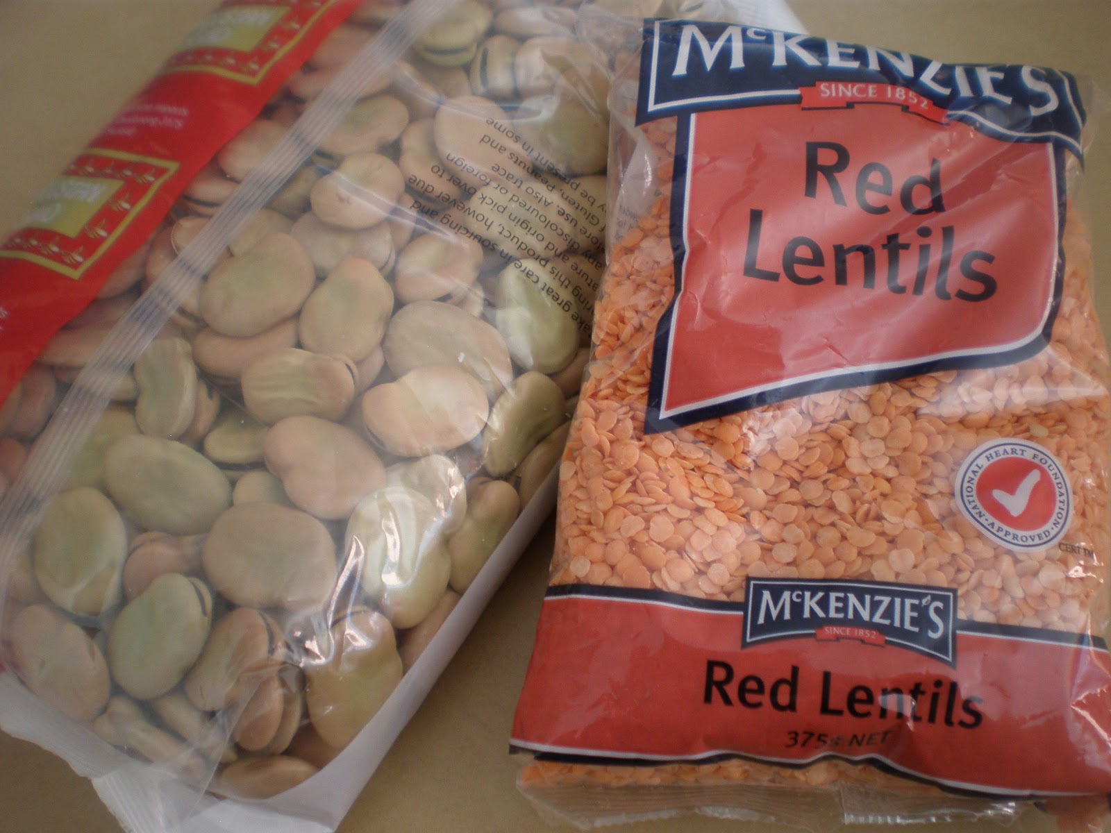 The InTolerant Chef ™: Ful Medames