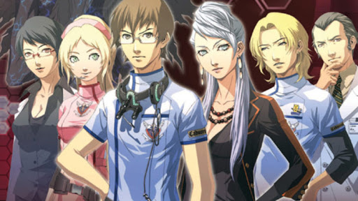 Os melhores jogos da Atlus nos consoles da Nintendo - Nintendo Blast