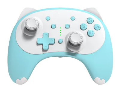 Animal Crossing: New Horizons (Switch): novos controles tematizados são ...