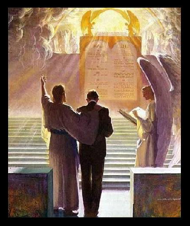 Epitome: The Unjust Rewards of Heaven