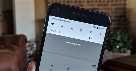 Cara Ganti IP Address Android Agar Mau Connect WiFi - SAPIVAL INFO ...