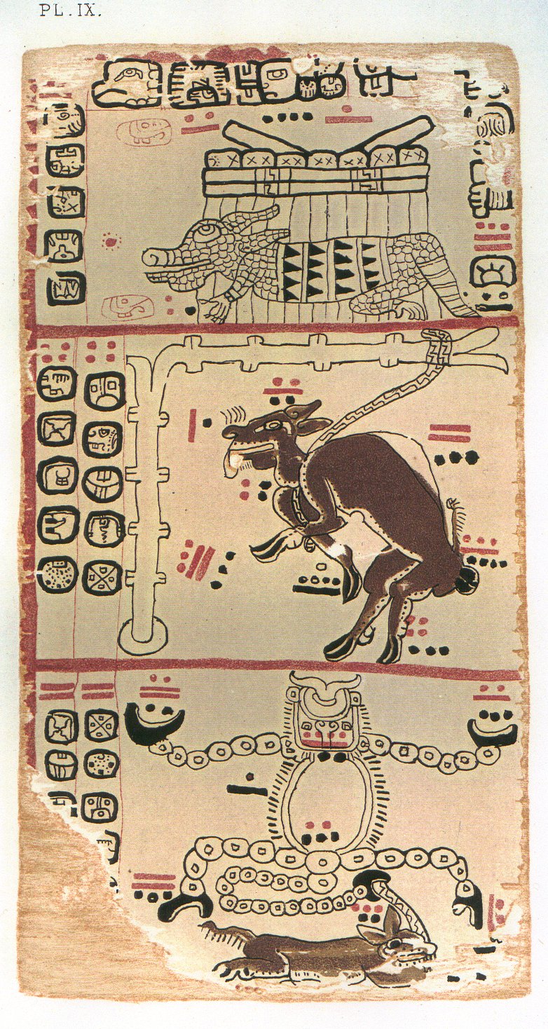 facsimilium: The Madrid Codex (13th-14th Century)