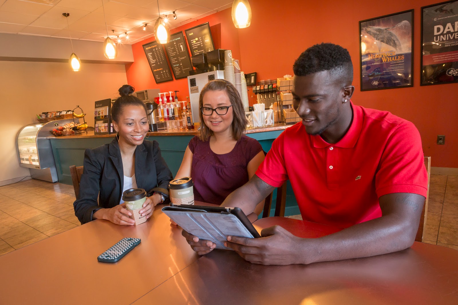 GRTC Pulse - Bus Rapid Transit: August 2016