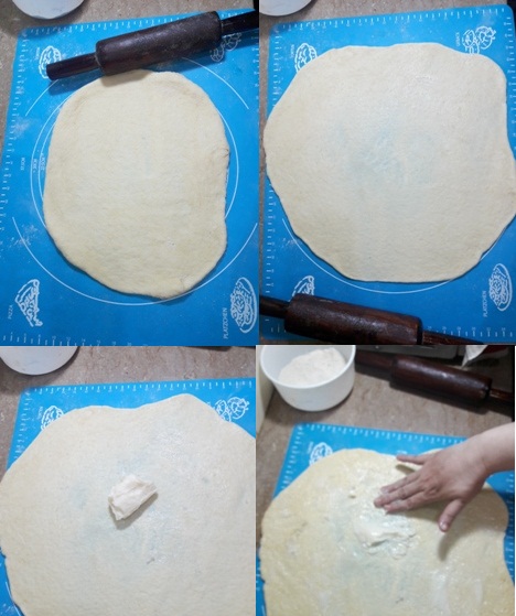 Baked Spring Rolls Recipe - Yummy Traditional