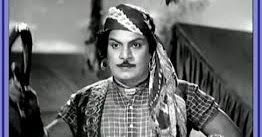 NAKARAJAN: P.S.VEERAPPA,TAMIL MOVIE LEGEND OCTOBER 9,1911-1998 SEPTEMBER 11