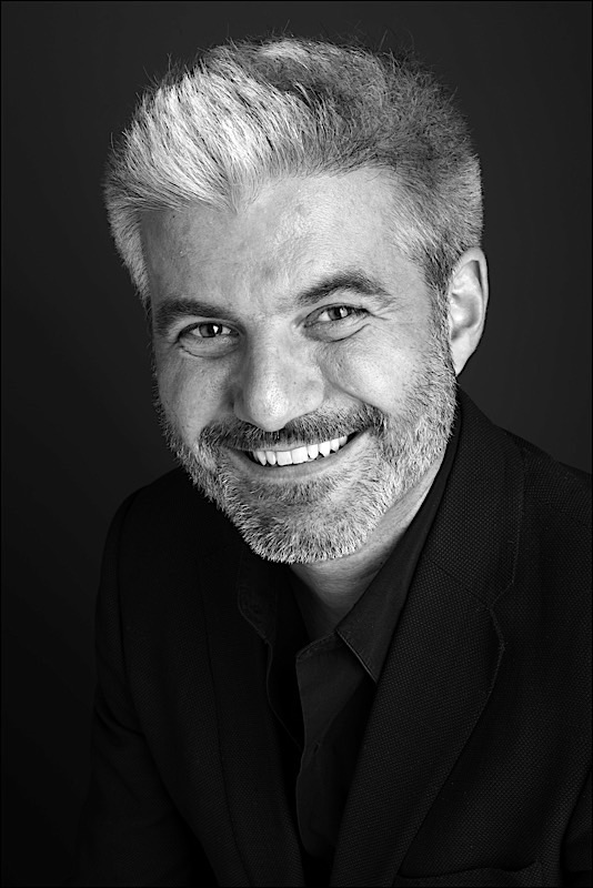 Chrismate: LITTÉRATURE: “Salina”, de Laurent Gaudé,