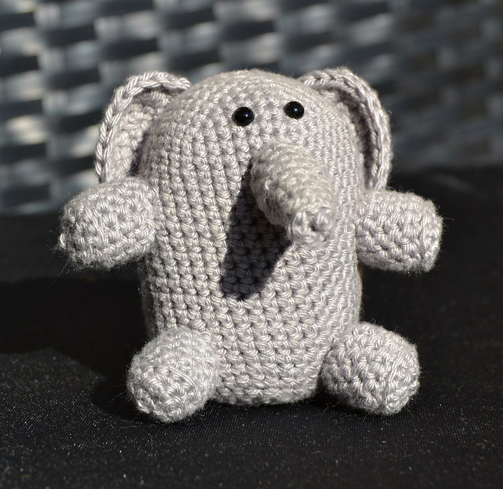 Anch0r's Webshop: Amigurumi