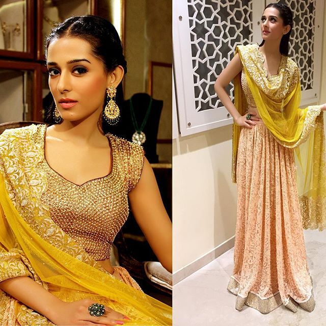 Cute Amrita Rao: Amrita rao All latest pic from JJS shoot