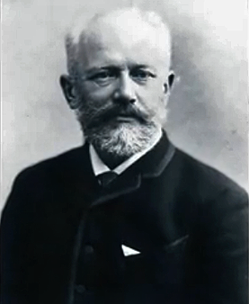White Rose: Sincere and Simple Thoughts: My Classical Composer ...