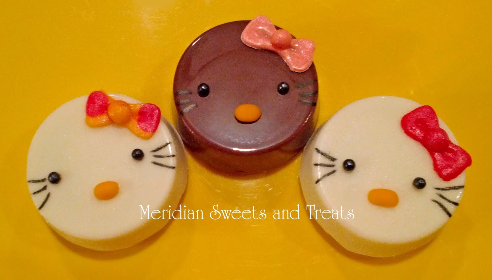 Meridian Sweets and Treats