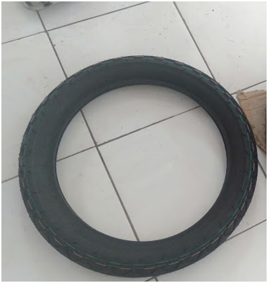 Mengenal Jenis Jenis Ban Motor - Info Kotusa