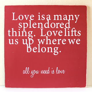 50 Heartfelt Expressions of Love And Commitment | the perfect line