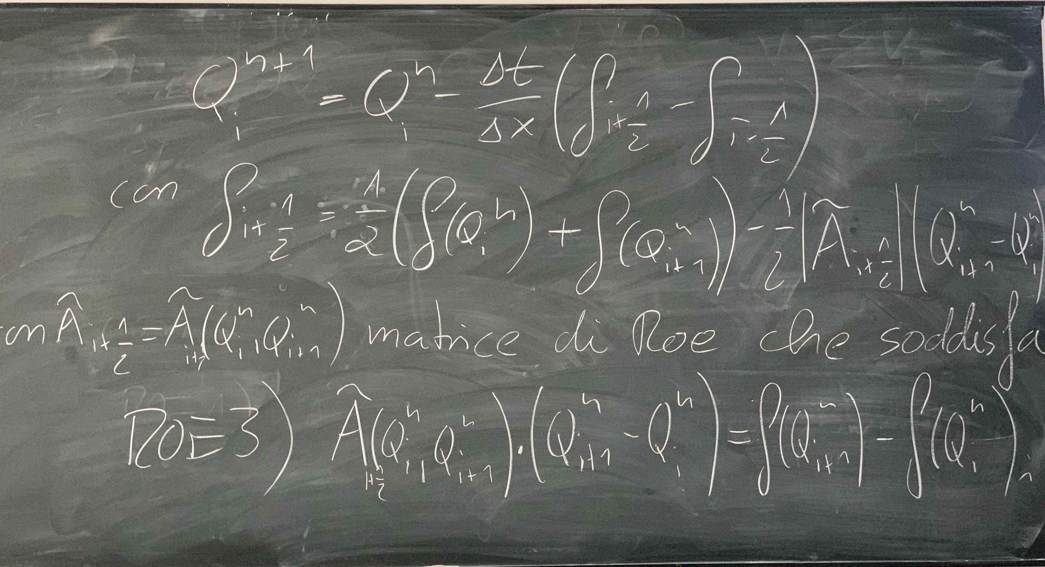 AboutHydrology Chain Derivation Rule Is Not Valid When You Go Discrete abouthydrology-chain-derivation-rule-is-not-valid-when-you-go-discrete