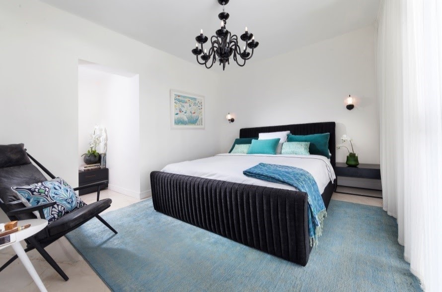 TIPS FOR REDESIGNING YOUR BEDROOM