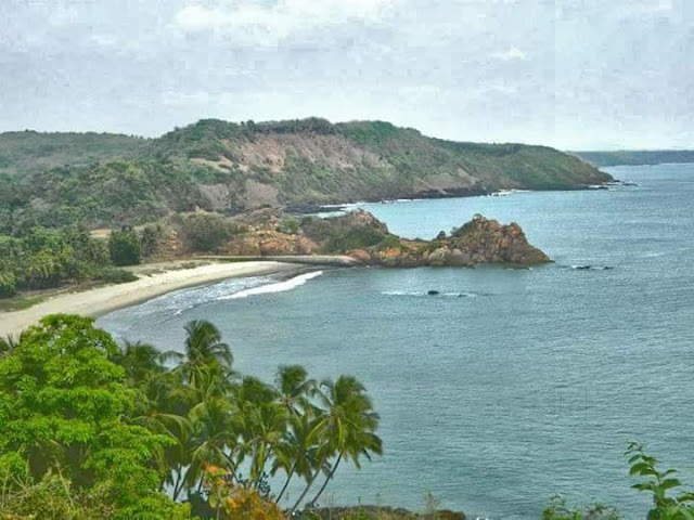 Village : kokan village