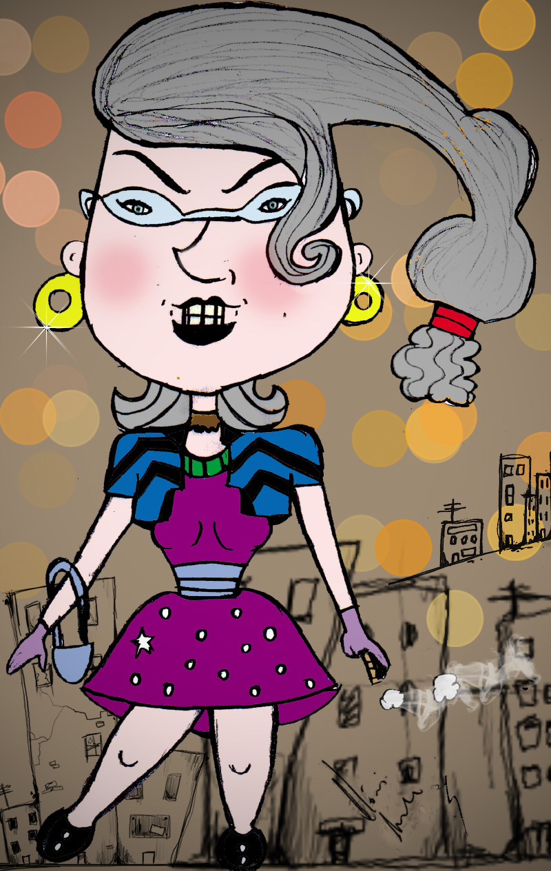 Apollus: Princesa Flor