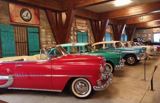 4 Museum Menarik di Indonesia