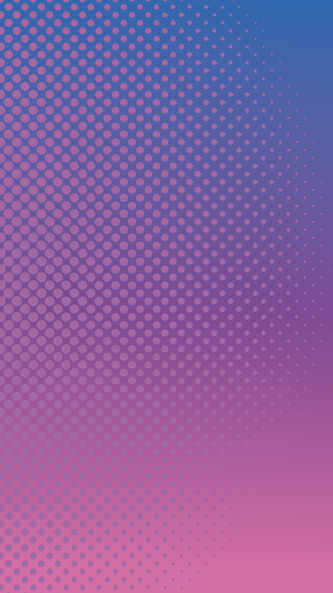 33 simple geometric gradient wallpapers in 1080p and 4K