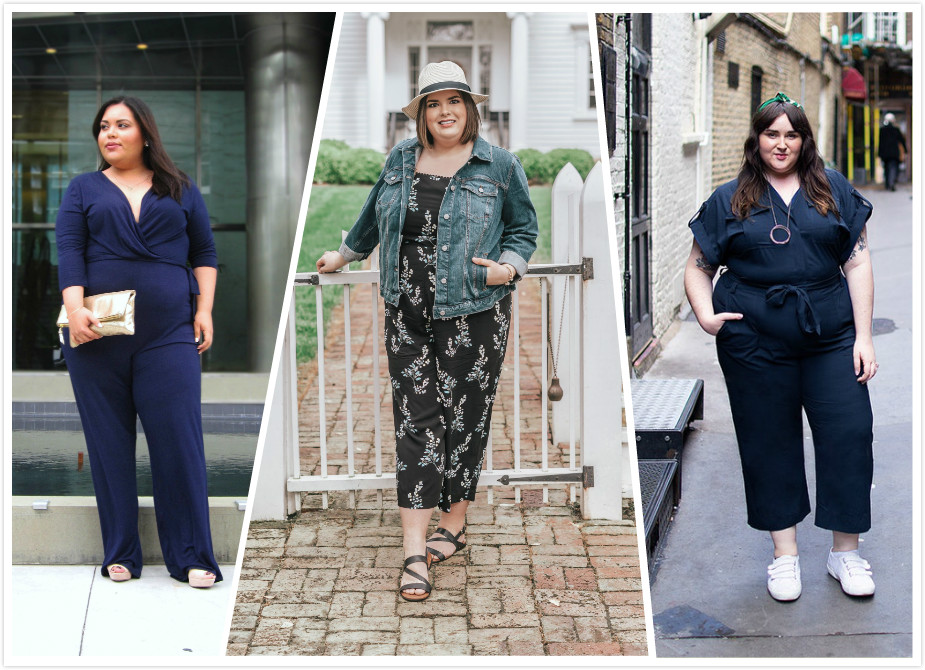 How do Jumpsuits Fit - Morimiss Blog