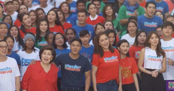 WATCH: ABS-CBN Summer Station ID 2020 is here - The Summit Express
