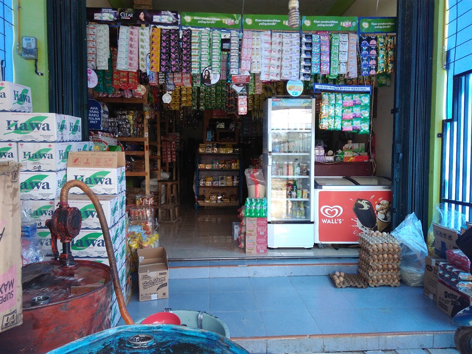 grosiran sembako bukittinggi: Daftar barang toko yang tersedia TOKO ...