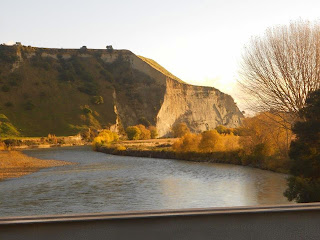 Extending boundaries with endurance cycling