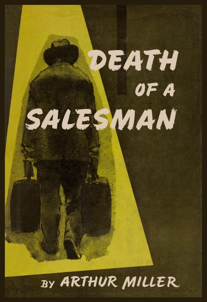 Symbolism in Death of a Salesman - Develop English Literature Knowledge