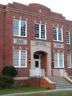 Atkinson High School