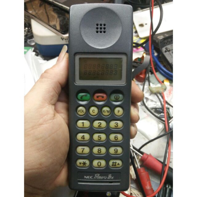 : 9W2FLY : PERJALANANKU belum berakhir: KETIKA TELEFON BIMBIT SEBAGAI ...