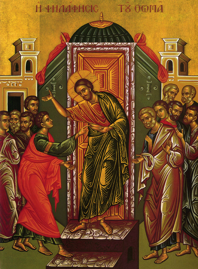 Christ The Bridegroom