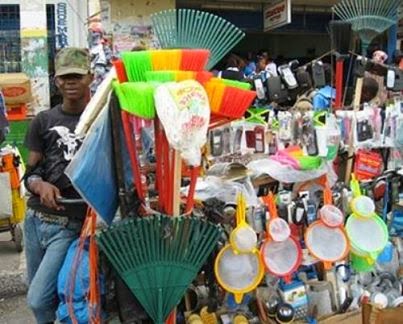 Roots & Culture By Simone Myrie: Higglering: The backbone of Jamaica’s ...