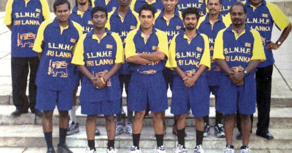 The Case of The Missing Sri Lankan Handball Team | Amusing Planet