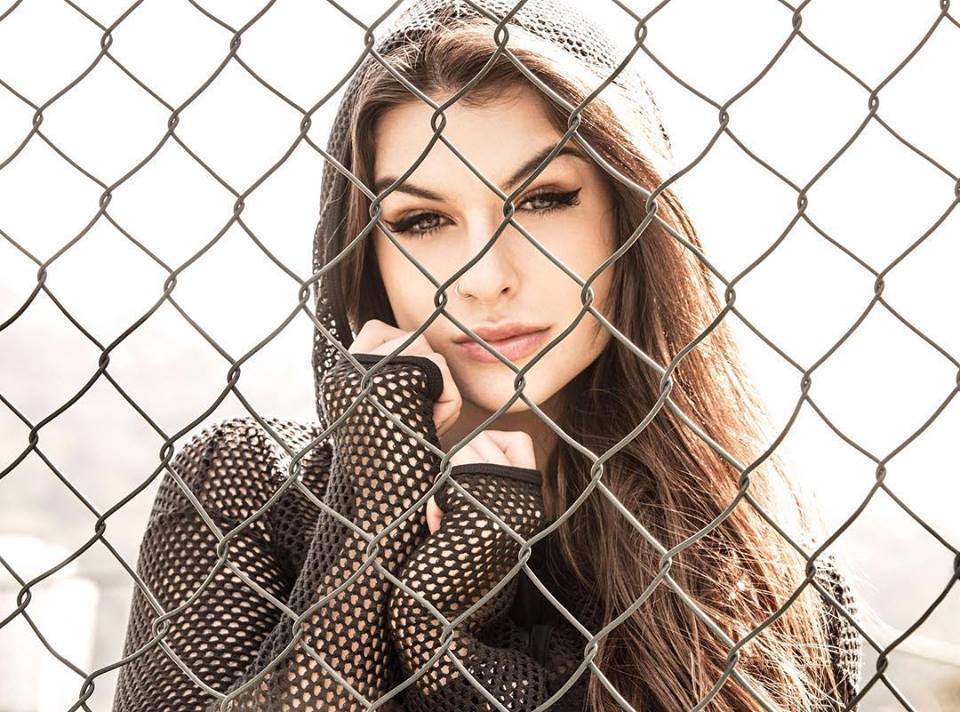 djzeroberto.blogspot.com: Dj Bárbara Labres / Destaque (Brasil)