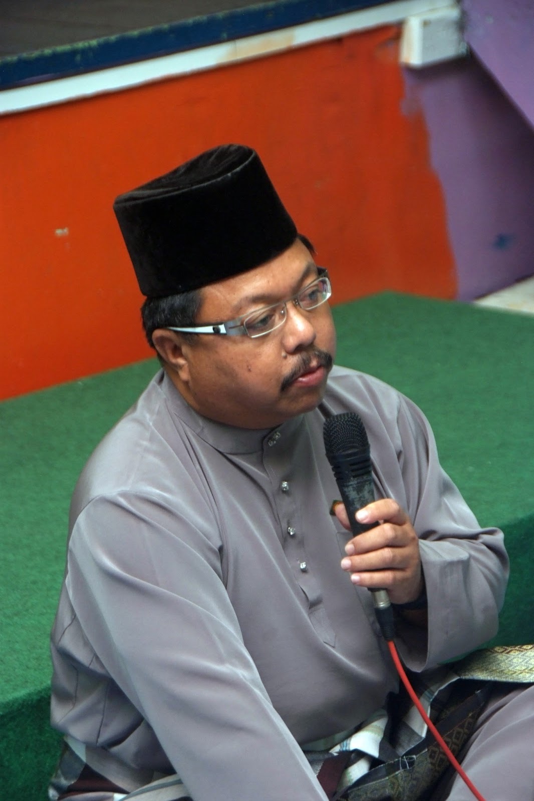 Sekolah Rendah Pehin Dato Jamil: February 2013